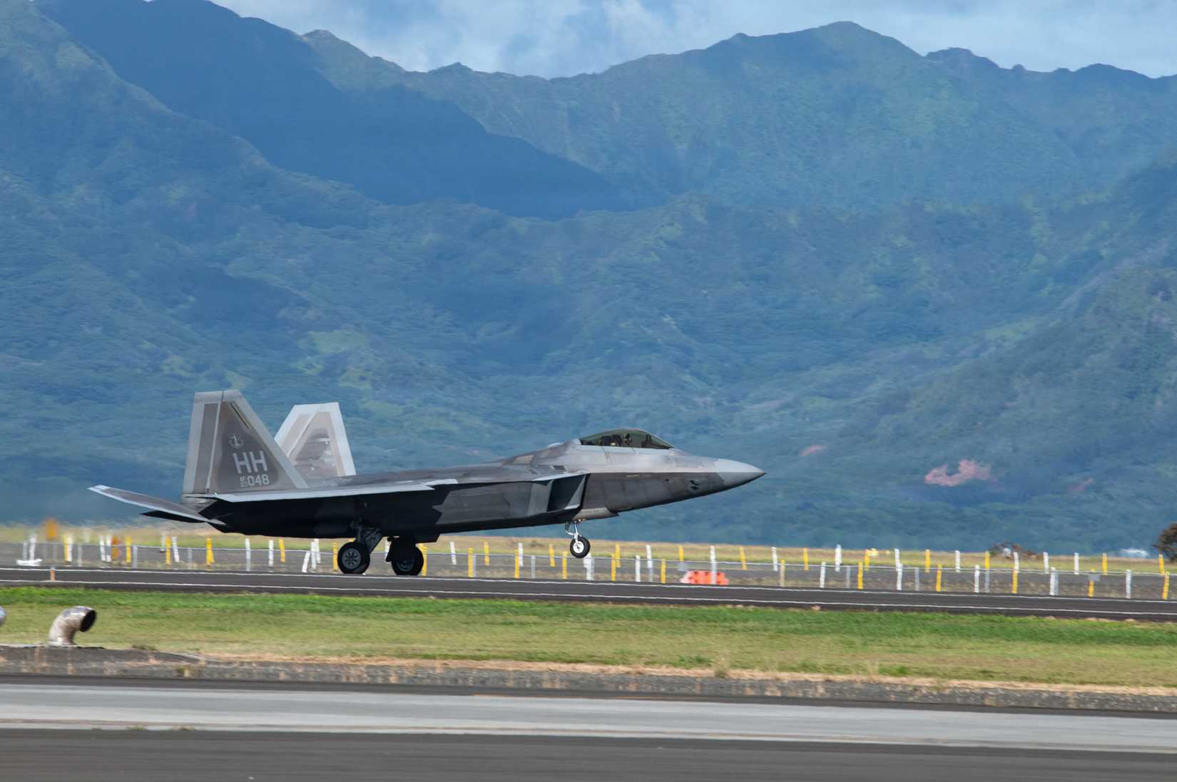 This Is The World’s Most Expensive Fighter Jet
