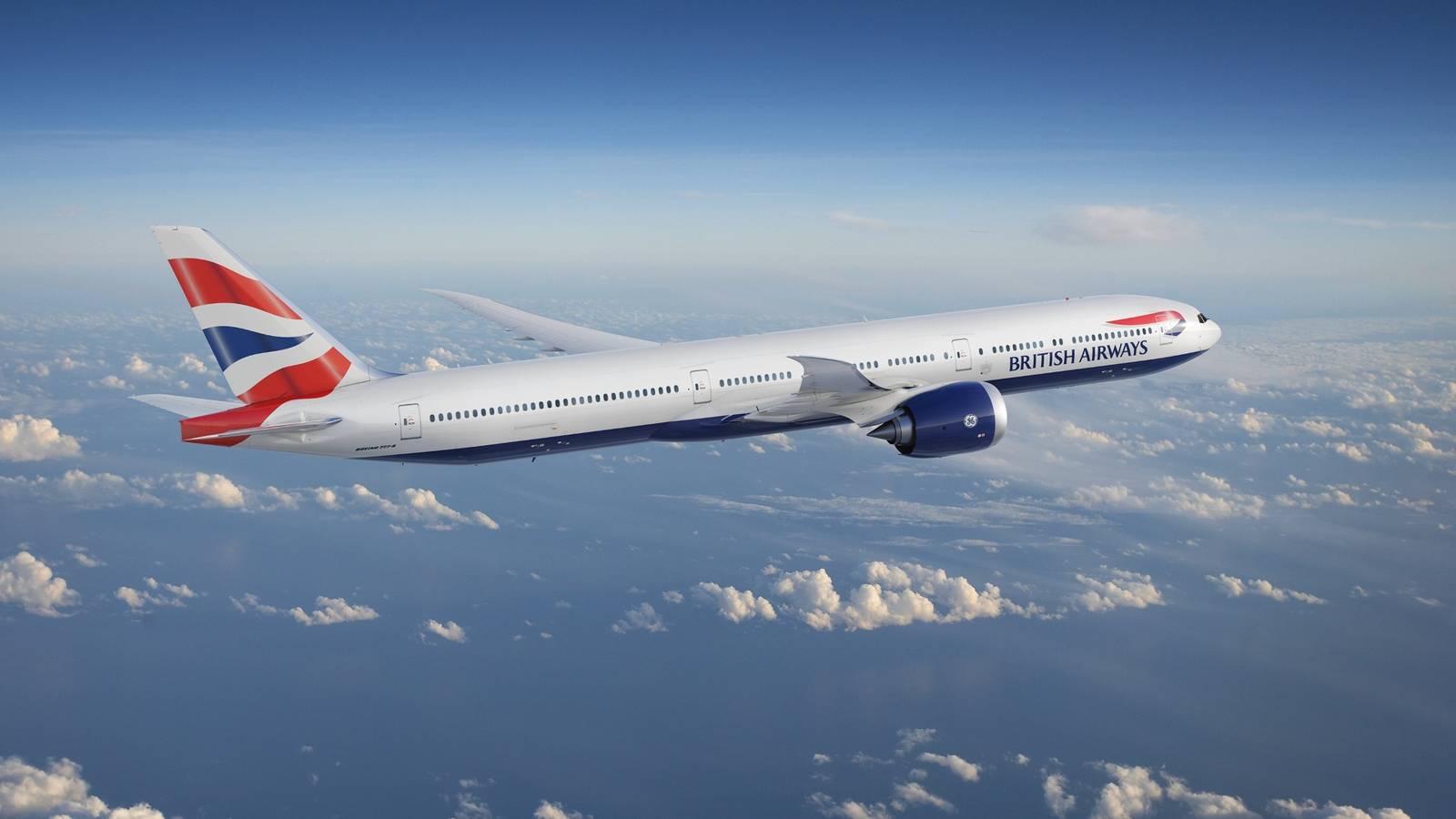 Where Do You Think British Airways Might Fly The Boeing 777X?