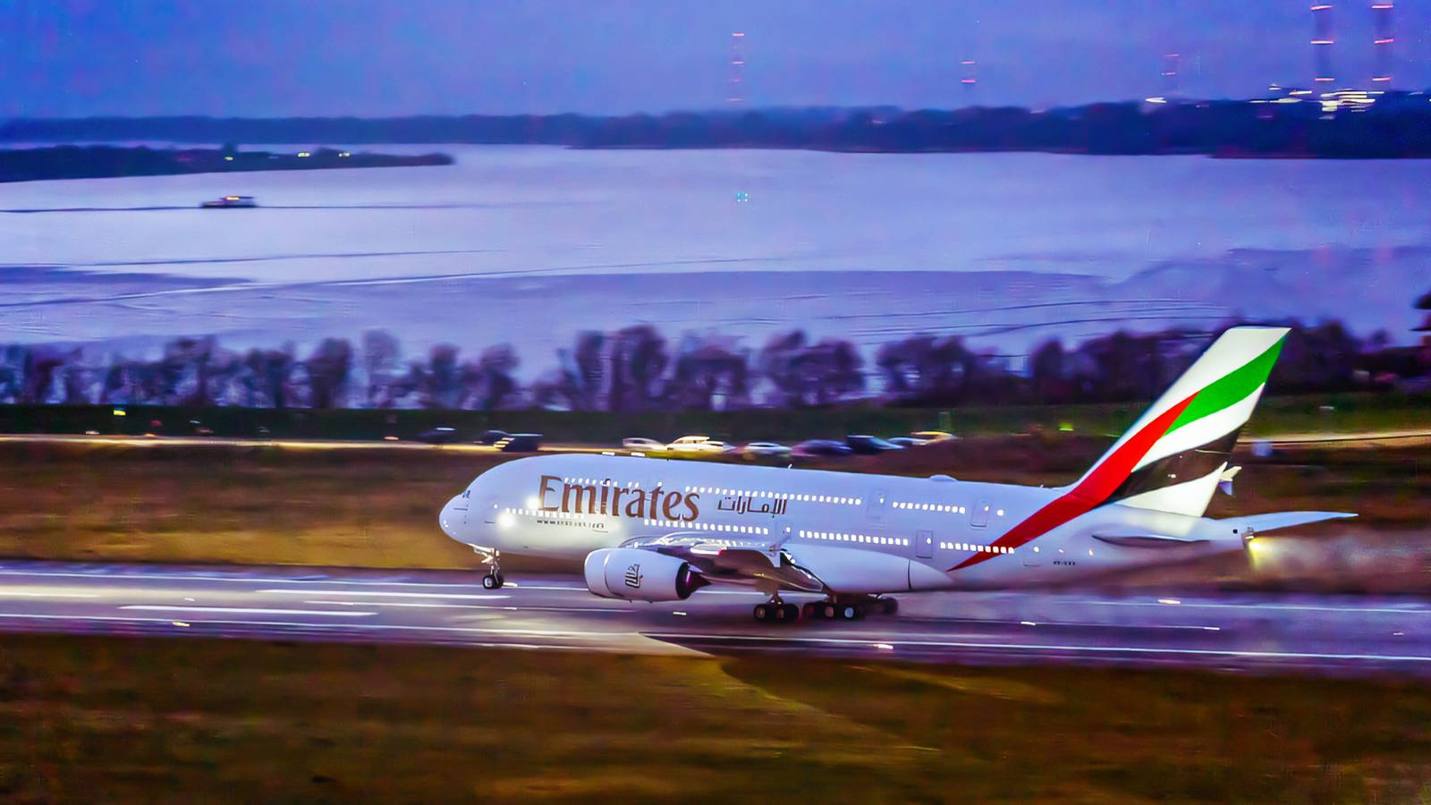 What Are The Benefits Of Flying On Emirates’ Airbus A380?