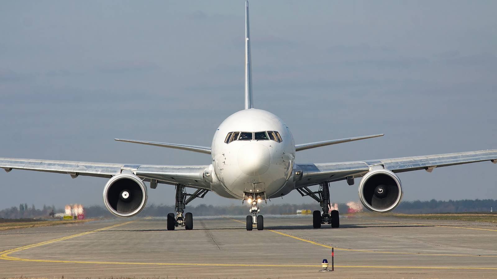 Why The Boeing 767 is the Future of Global Aerial Firefighting