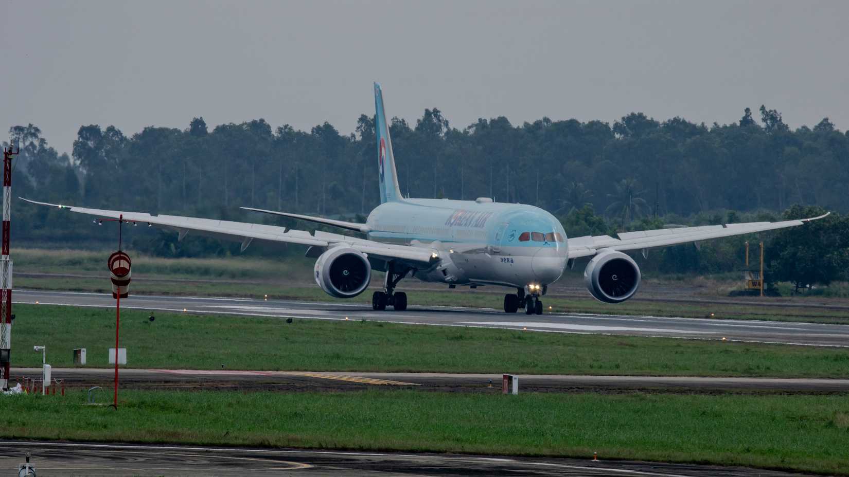 America’s 7 Most Expensive Commercial Jets Of All Time