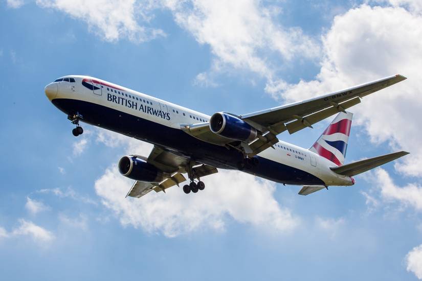 This Airline Operated The Rarest Boeing 767s In The World