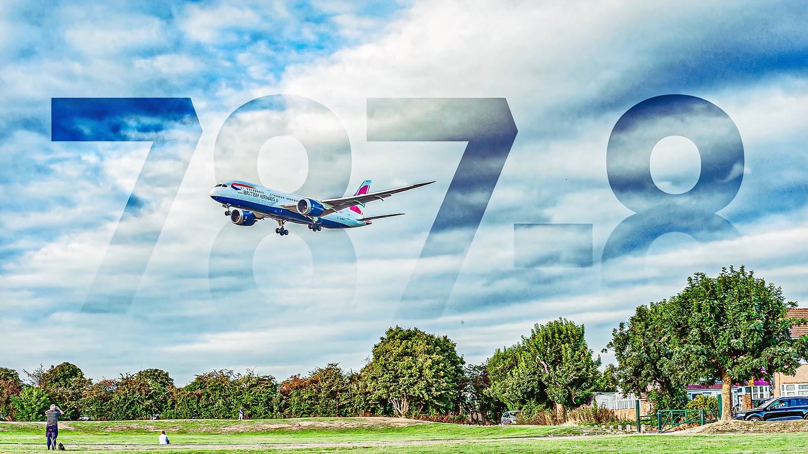 Just 204 Seats: Where British Airways Is Flying Its Very Low-Capacity ...