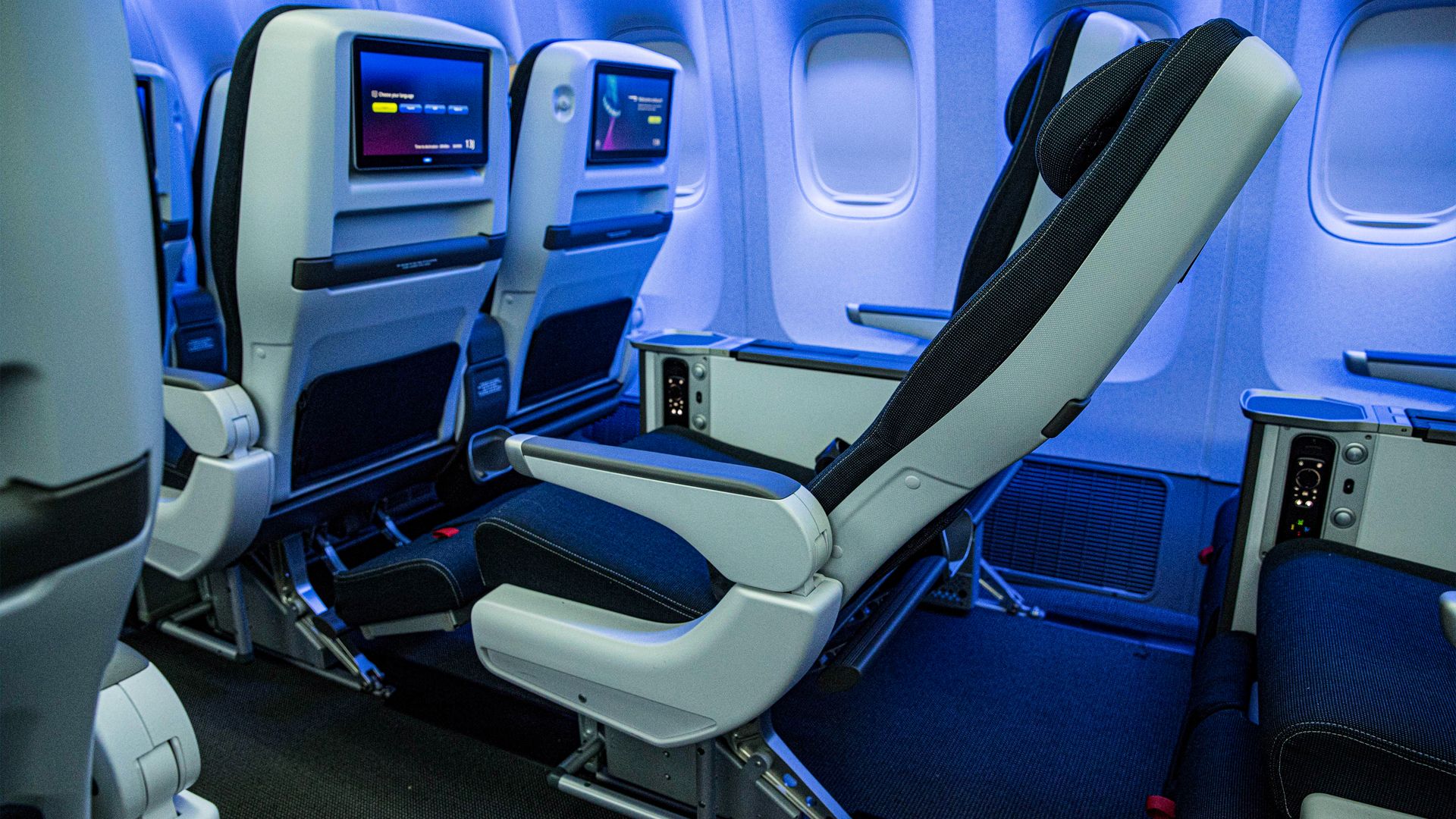 The Story Of British Airways Flight 2276's Las Vegas Engine Fire