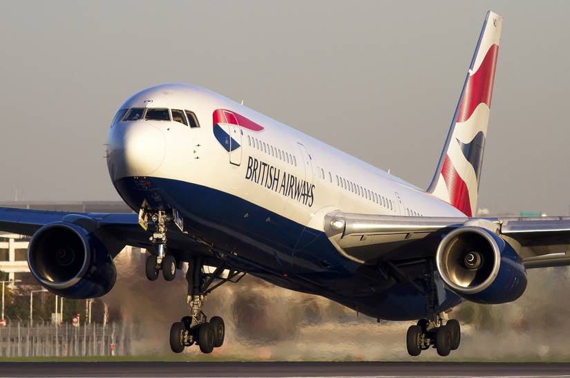 Why Were British Airways’ Boeing 767-300ERs So Different From Other 767s?