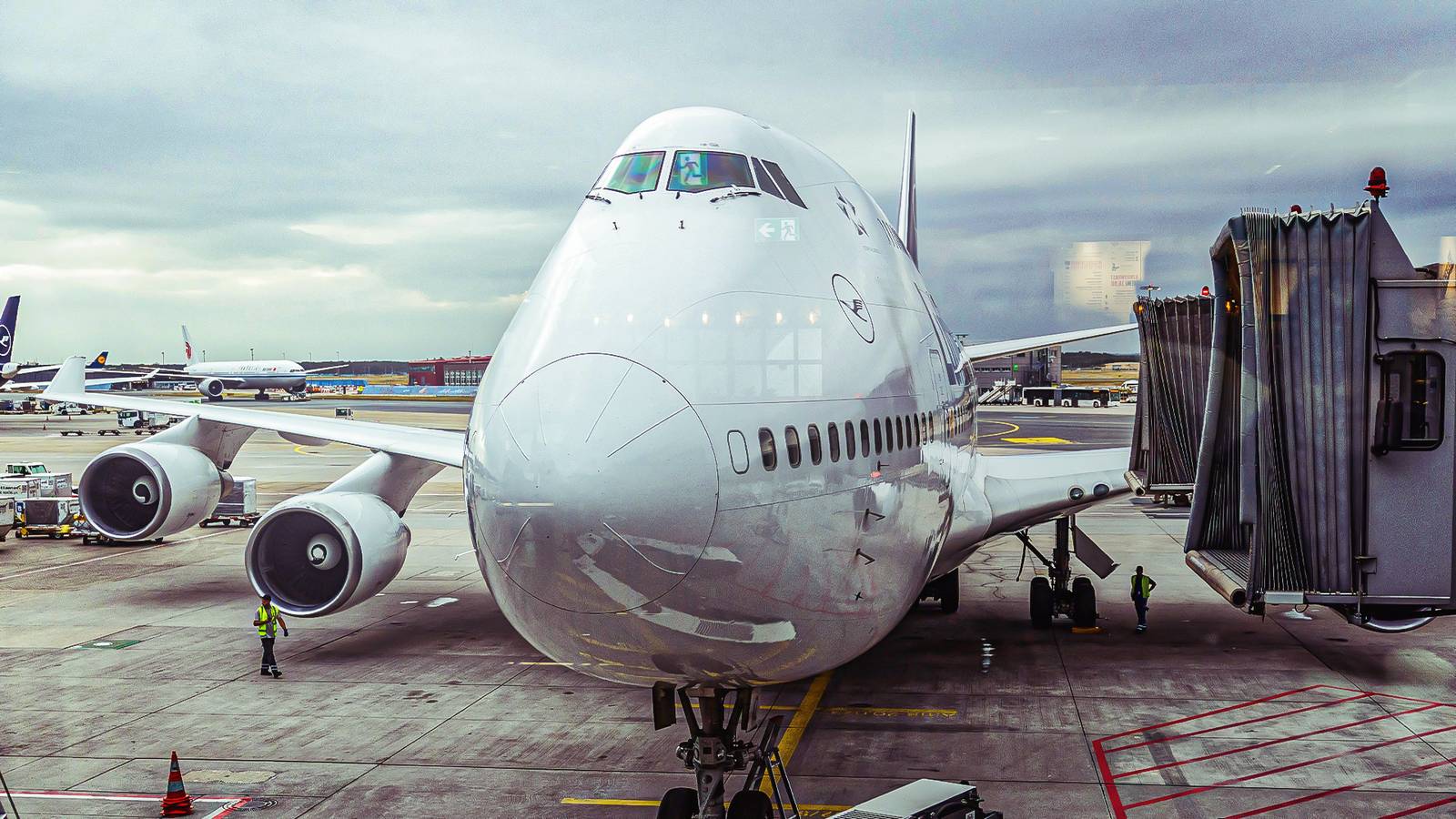 What’s Your Favorite Boeing Jet You’ve Flown On & What Made It Special?