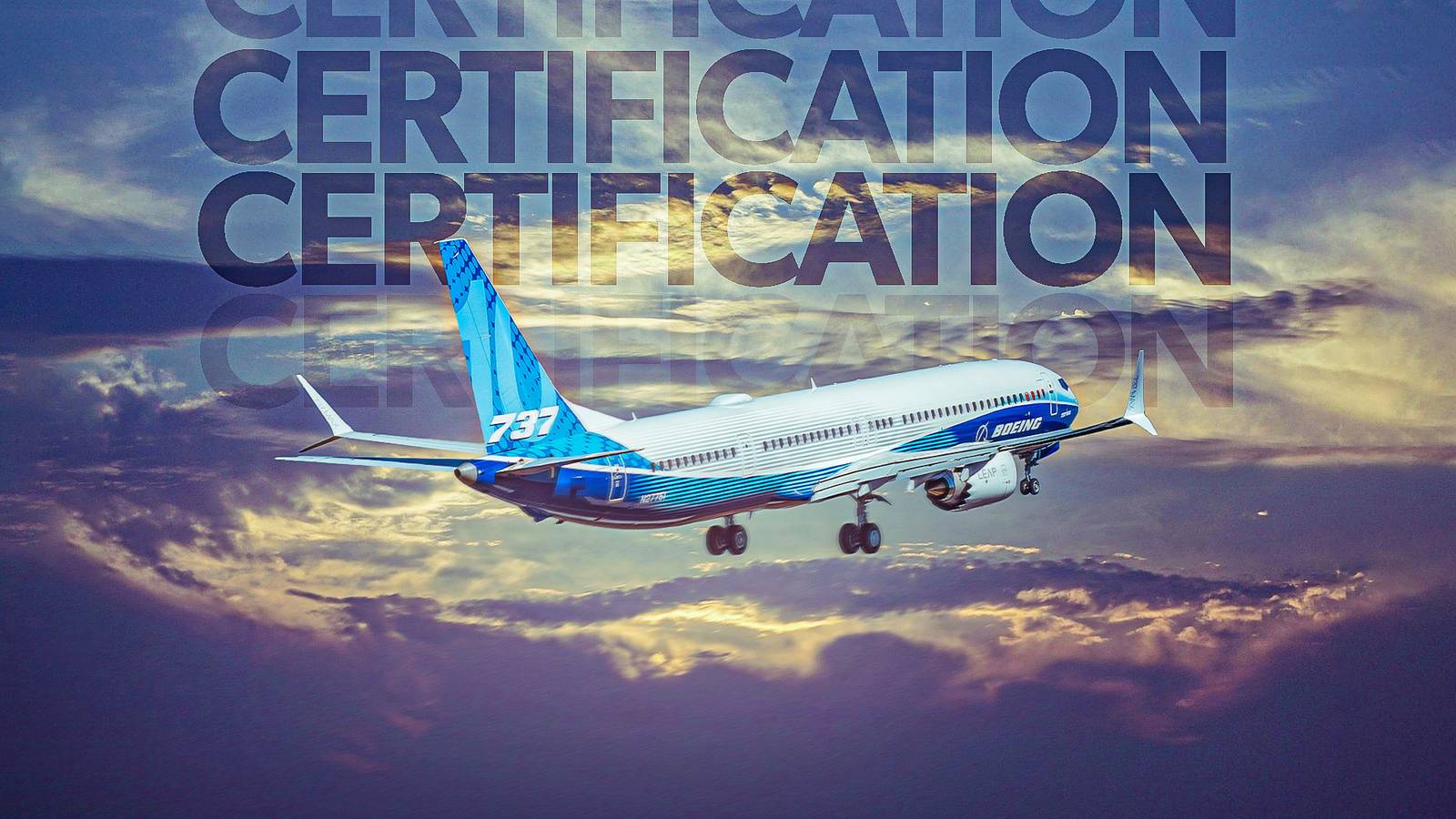 What’s Going On With The Boeing 737 MAX 10 Certification?
