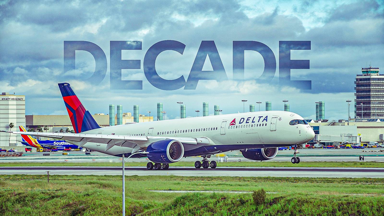 Here’s How Many Airbus A350s Delta Air Lines Will Operate By The End Of ...