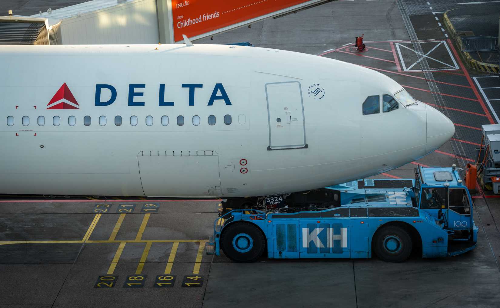 Here’s How The Delta One Experience Is Changing In 2026