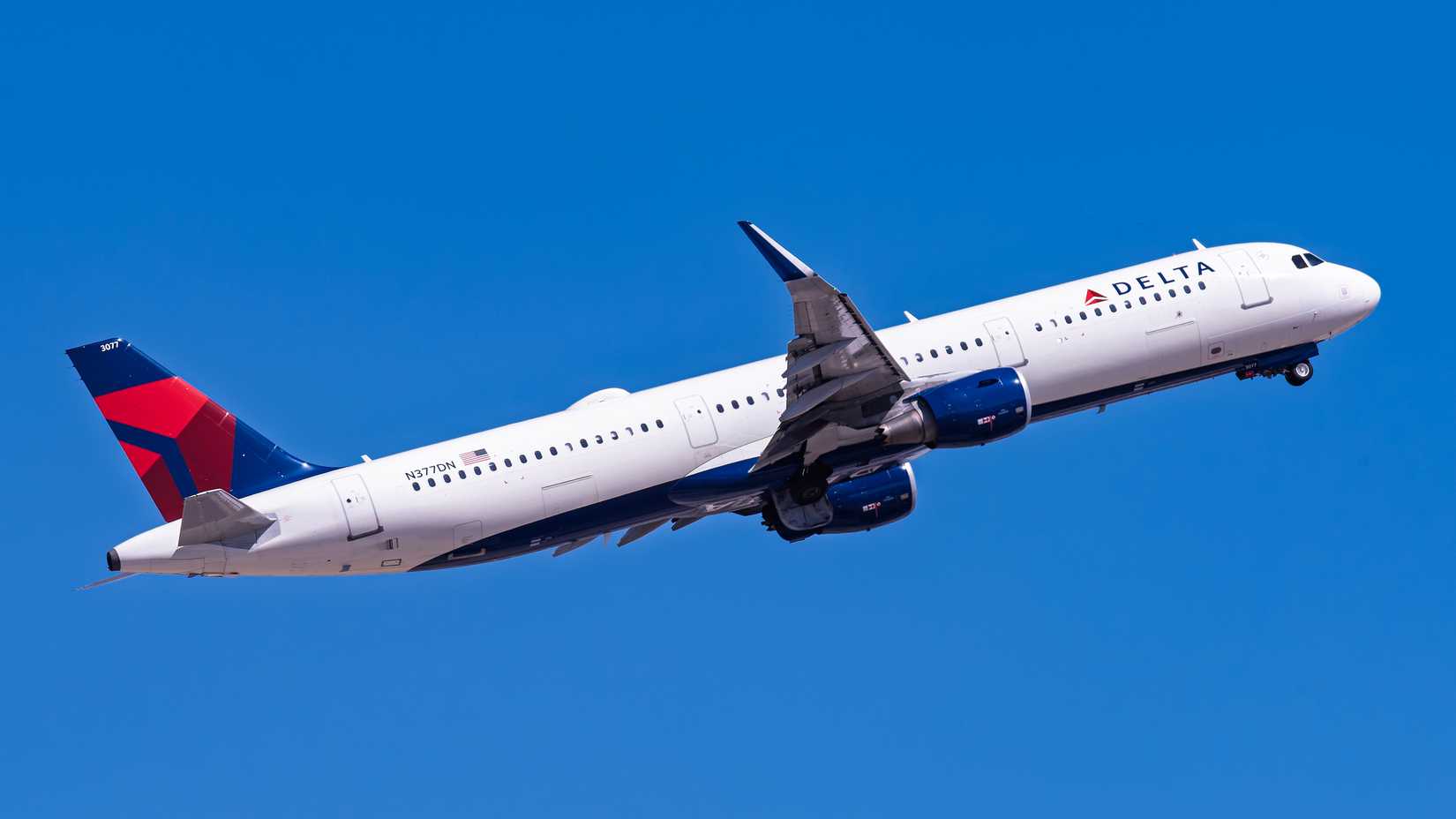 Here’s How The Delta One Experience Is Changing In 2026