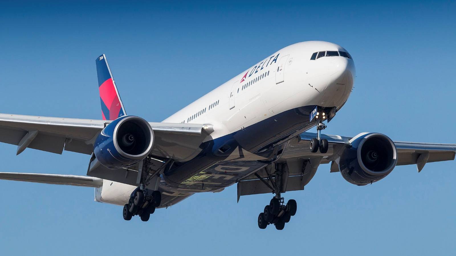Delta Air Lines Agrees To Pay Nearly $80 Million To Settle Jet Fuel ...