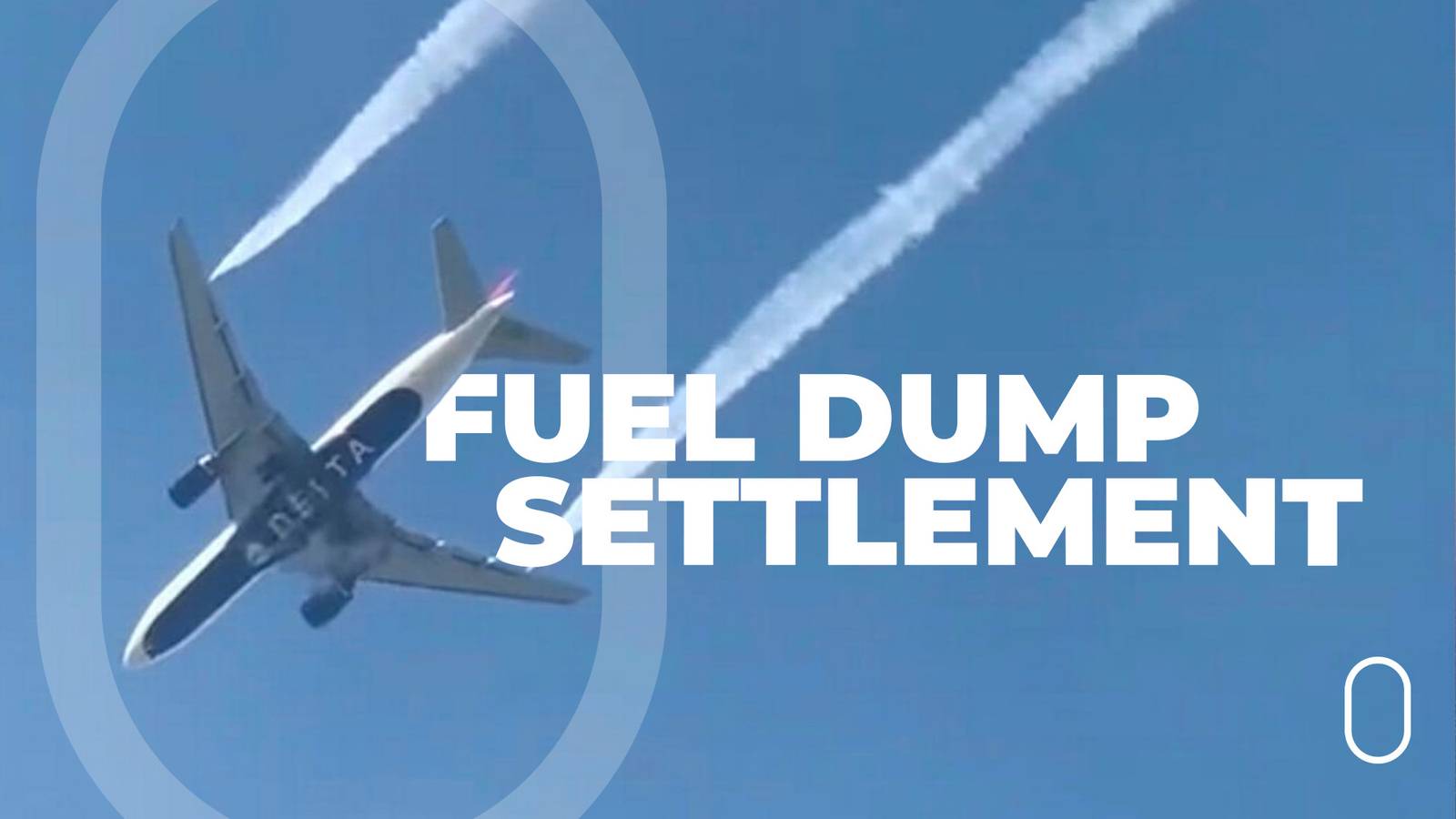 Delta Fuel Dump settlement