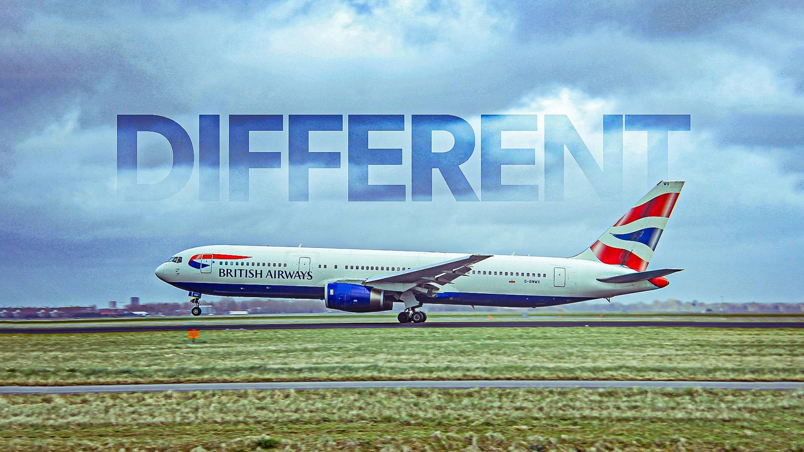 Why Were British Airways’ Boeing 767-300ERs So Different From Other 767s?