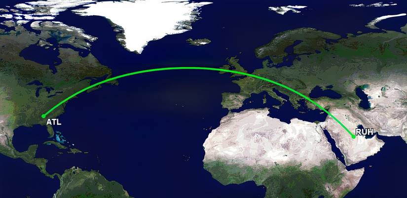 Delta Air Lines To Launch 9 New Nonstop Long-Haul Routes: See All ...