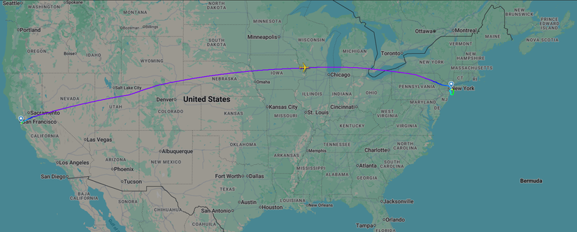 3 Hours To Go 1 Mile: The JFK Taxi Nightmare That Trapped Delta Passengers