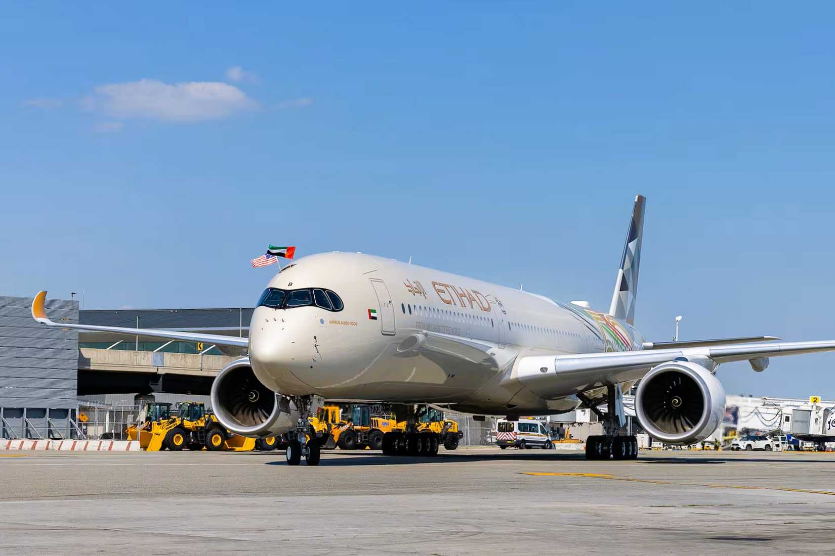 Many More Flights: Exploring Atlanta’s Fast-Growing Transatlantic ...