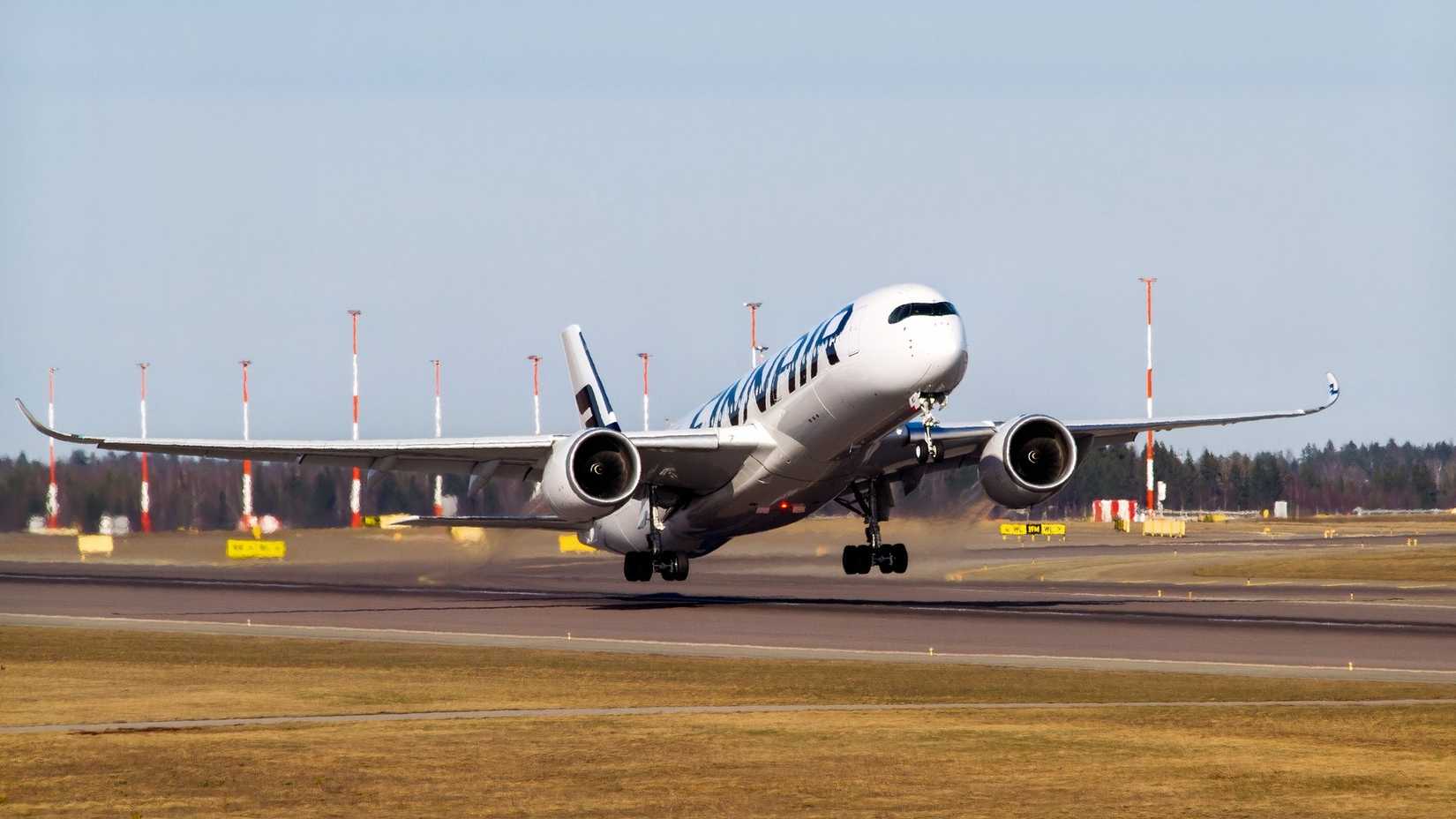 How Cabin Crew Rest & Sleep On The Airbus A350