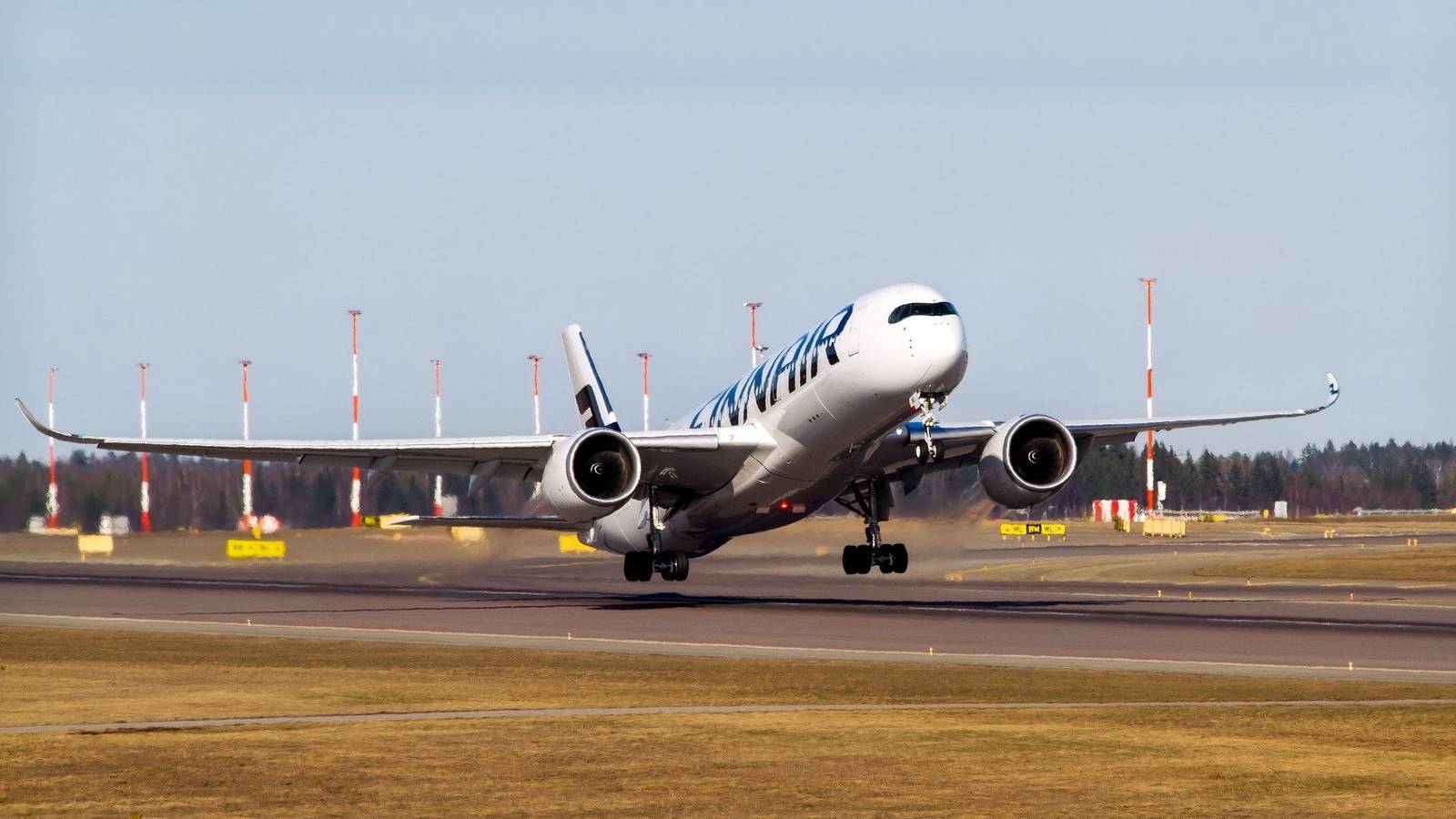 With Finnair Launching Melbourne Flights, Might We See Other European ...