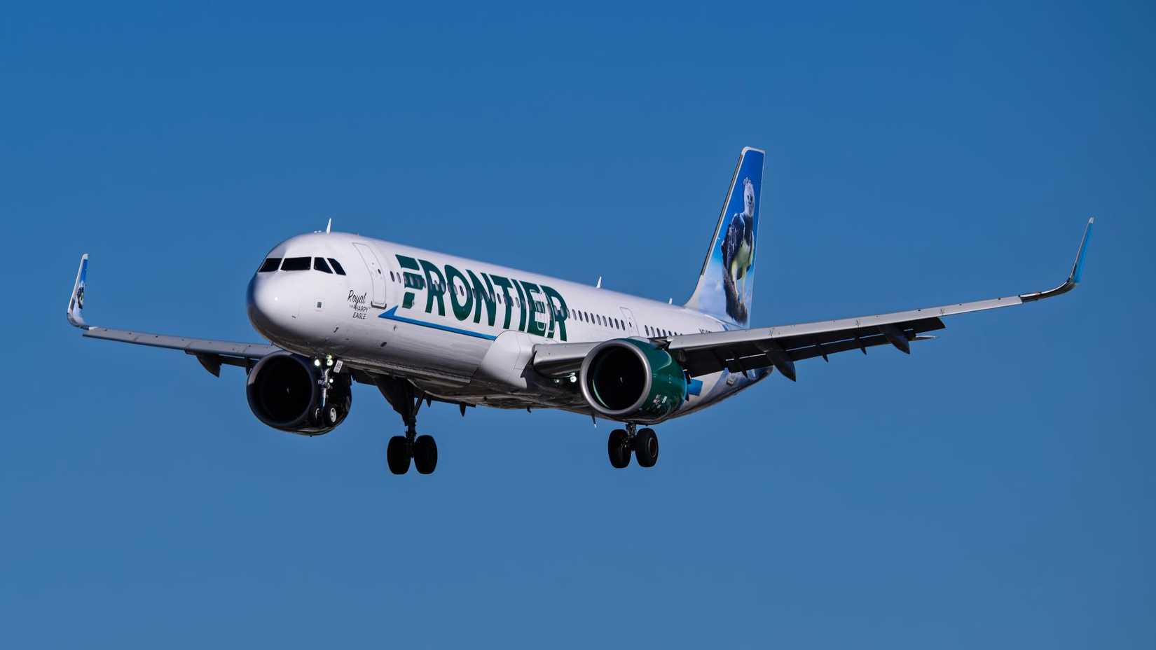 No More 6.5-Hour Flights: Frontier Airlines Cuts Its Longest Route
