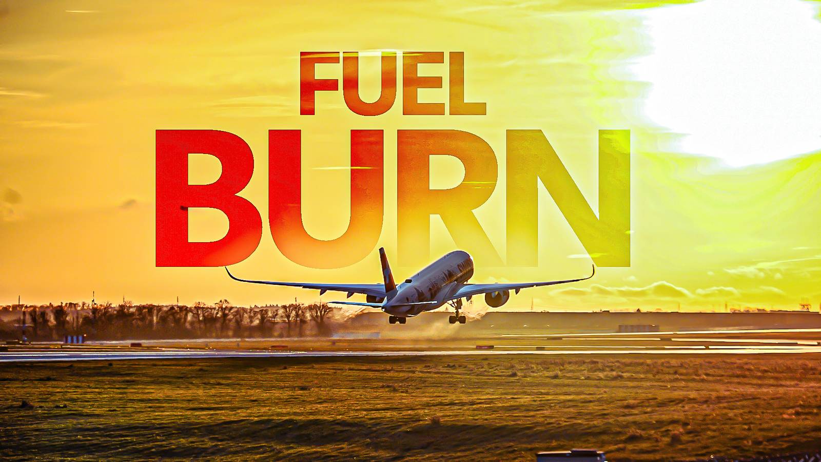 Why The Airbus A350-1000 Has Such An Insane Fuel Burn Advantage