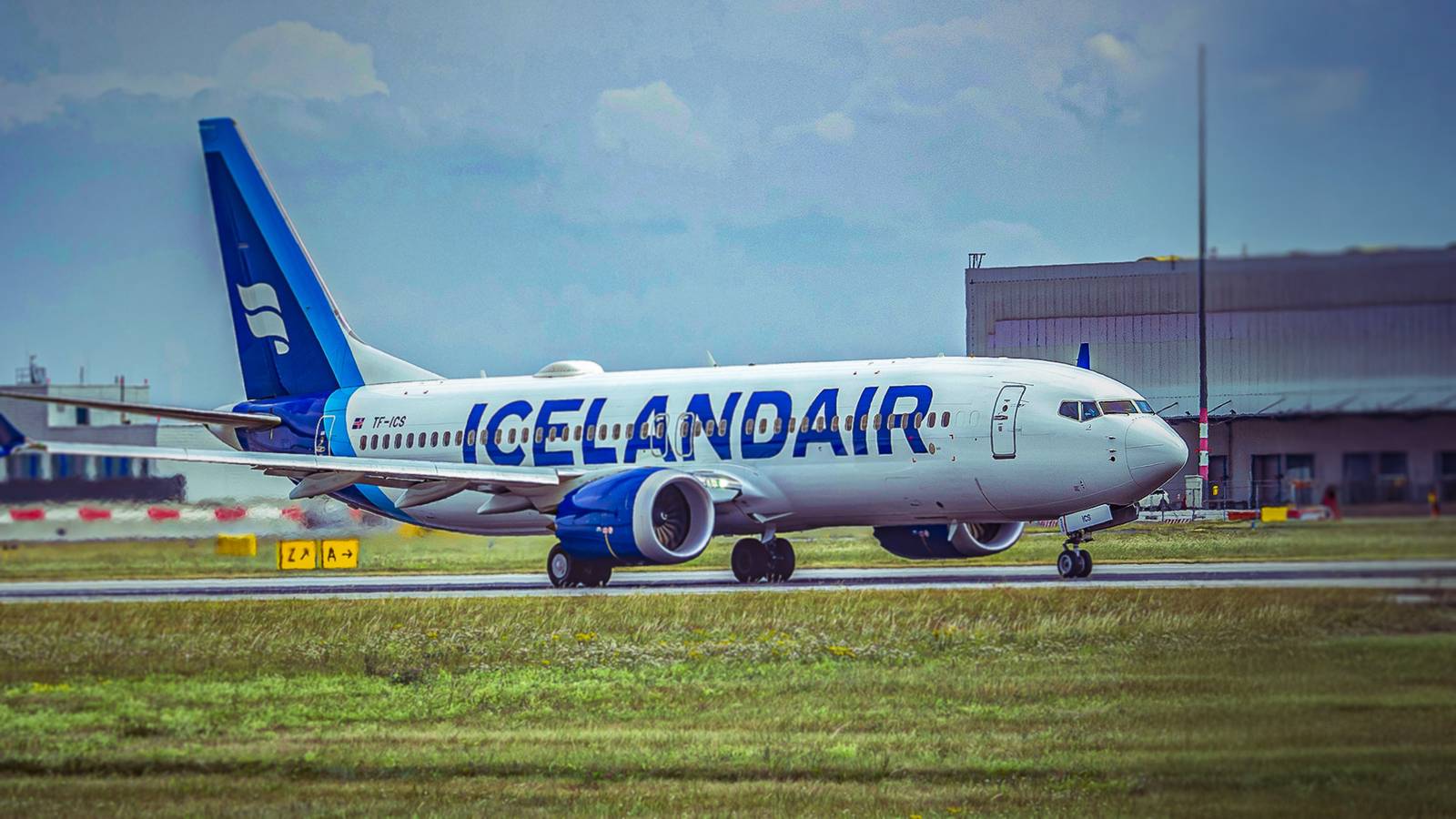 Too Big? Why The Boeing 737 MAX’s Engines Changed Its Design