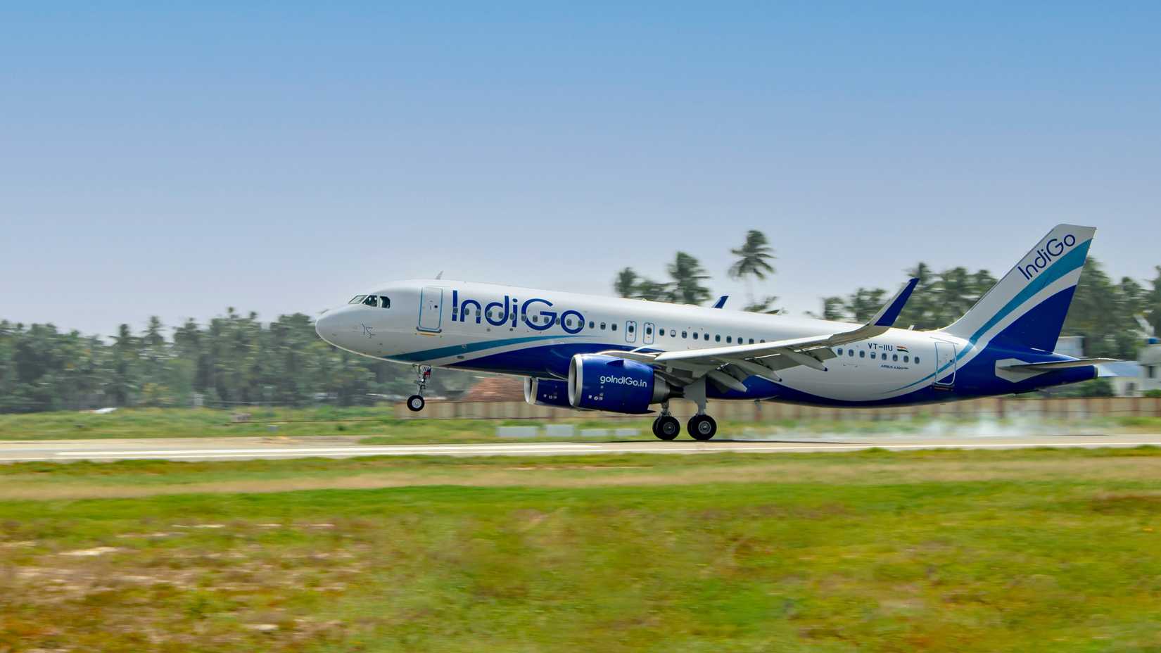 IndiGo Faces Regulatory Action After Cancelling Thousands Of Flights