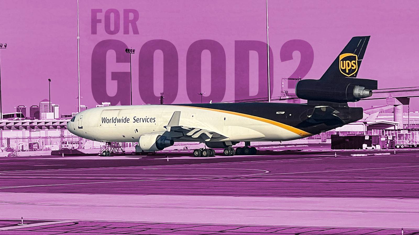 Is The McDonnell Douglas MD-11 Done Flying For Good?