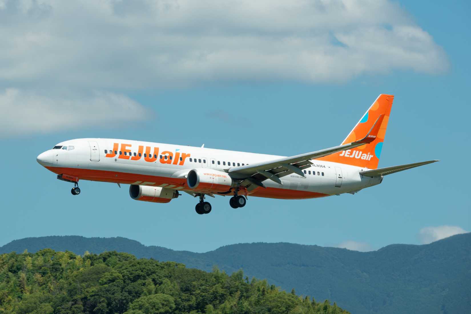 1 Year On: What We Know About The Jeju Air Boeing 737 Crash Now