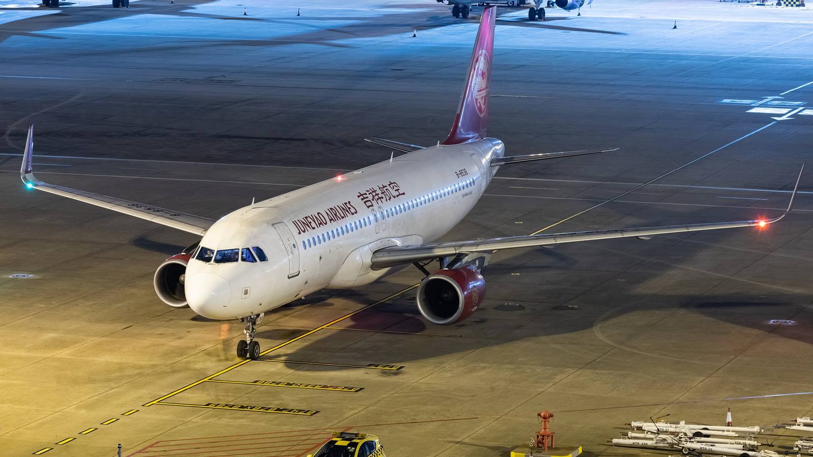 The Airbus Slot War: Two Airlines Just Spent $8B To Beat The Wait