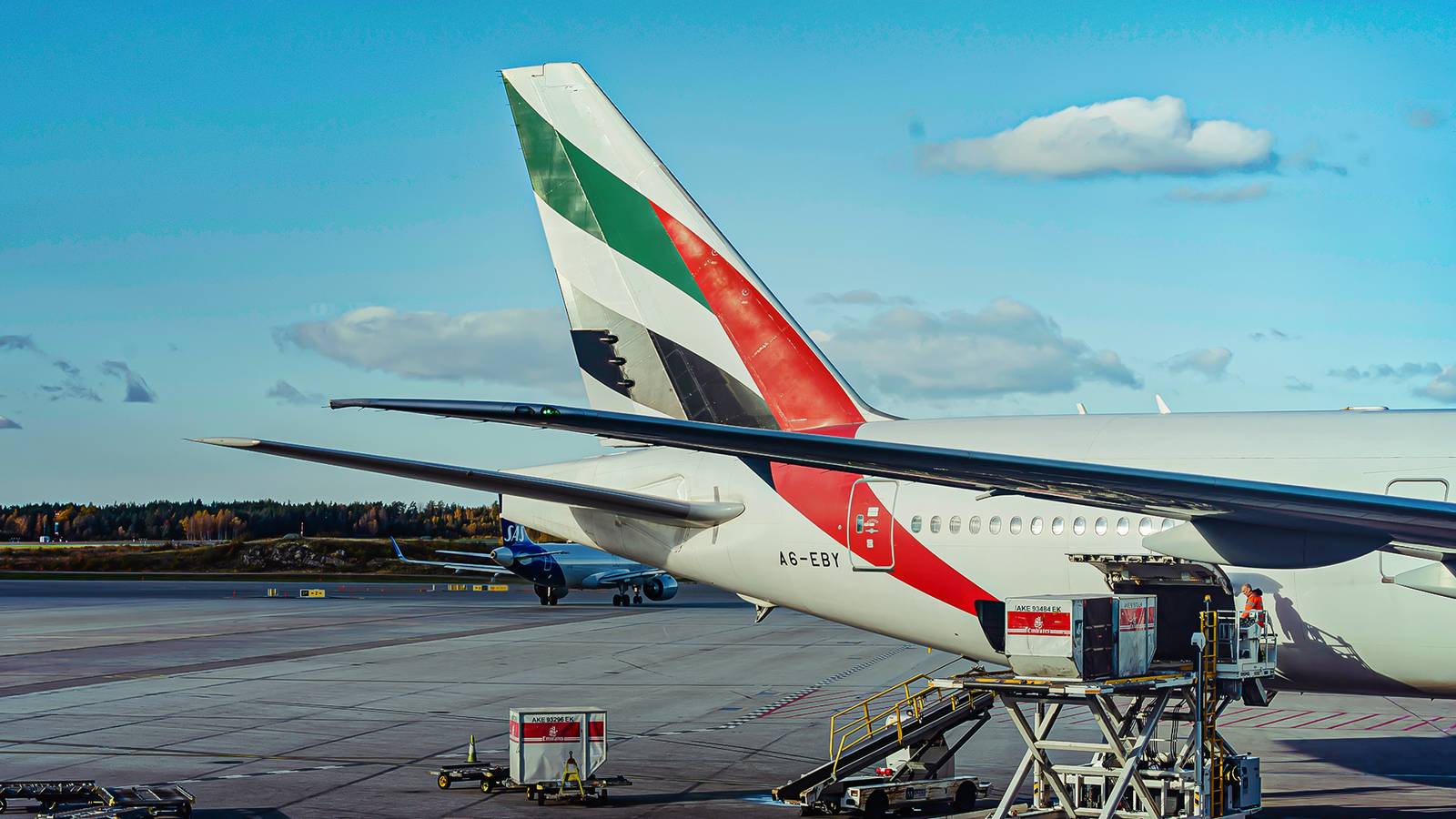 This Airline Had The World’s Largest Widebody Fleet In 2025