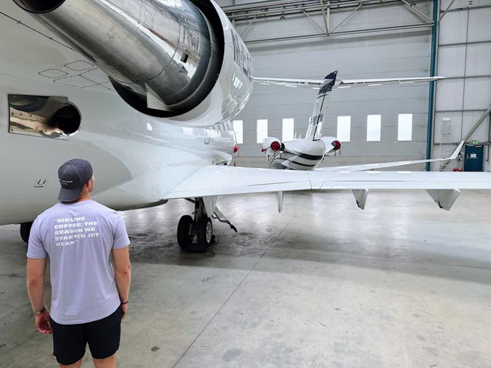 Pilot Nathan Raab Shares How To Become An Airline Captain By 27