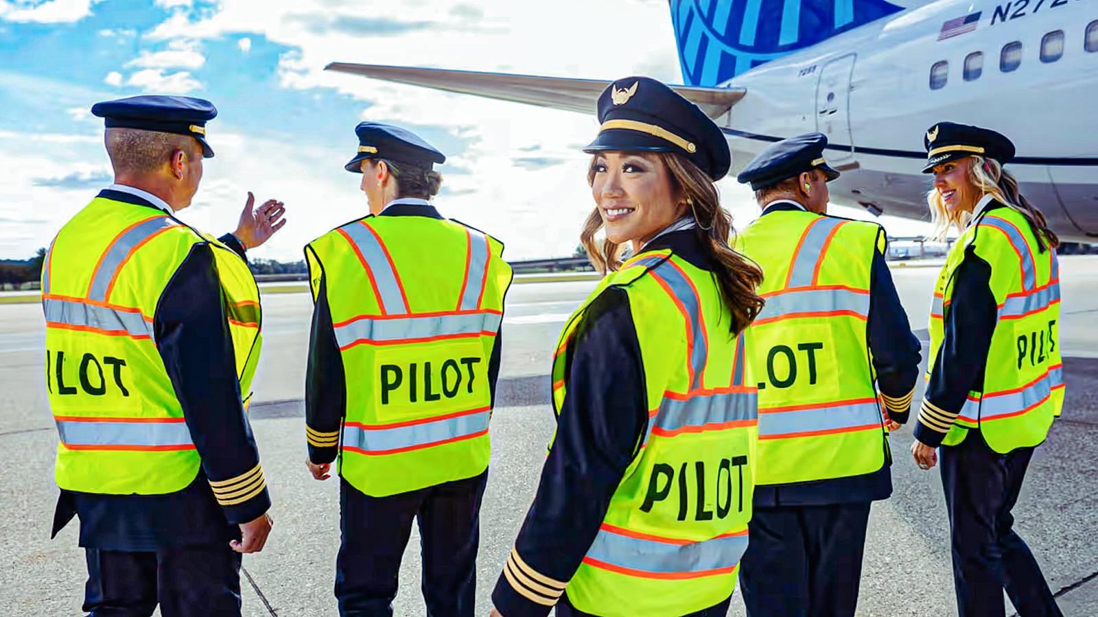 5 Airlines With Superior Pilot Career Paths In 2025