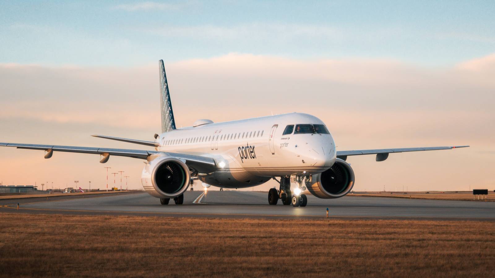 Porter Airlines Smashes 10 Million Seats In 2026: Inside The Record ...
