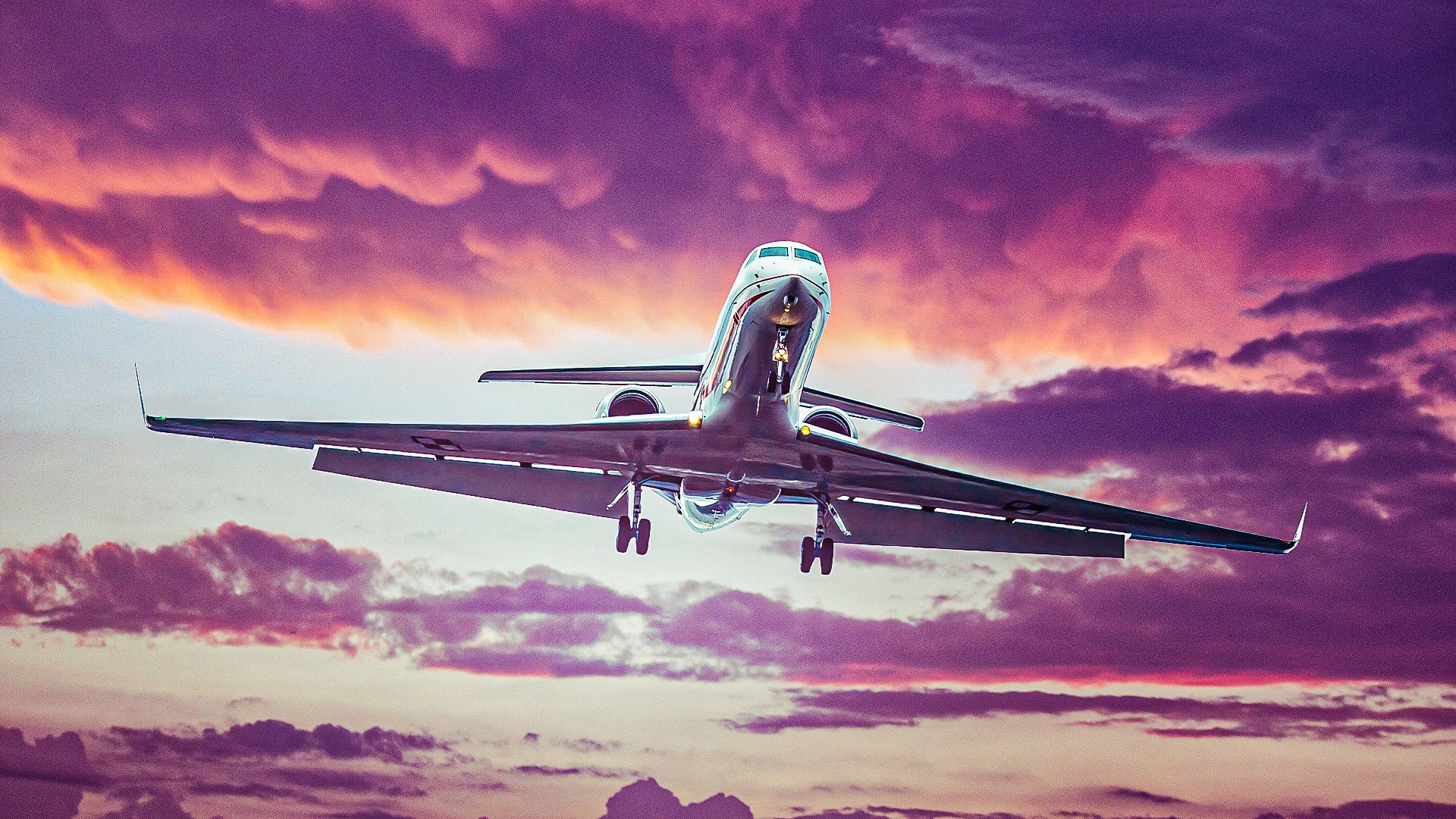 G400 First Flight: Gulfstream’s Most Affordable Private Jet Takes Off