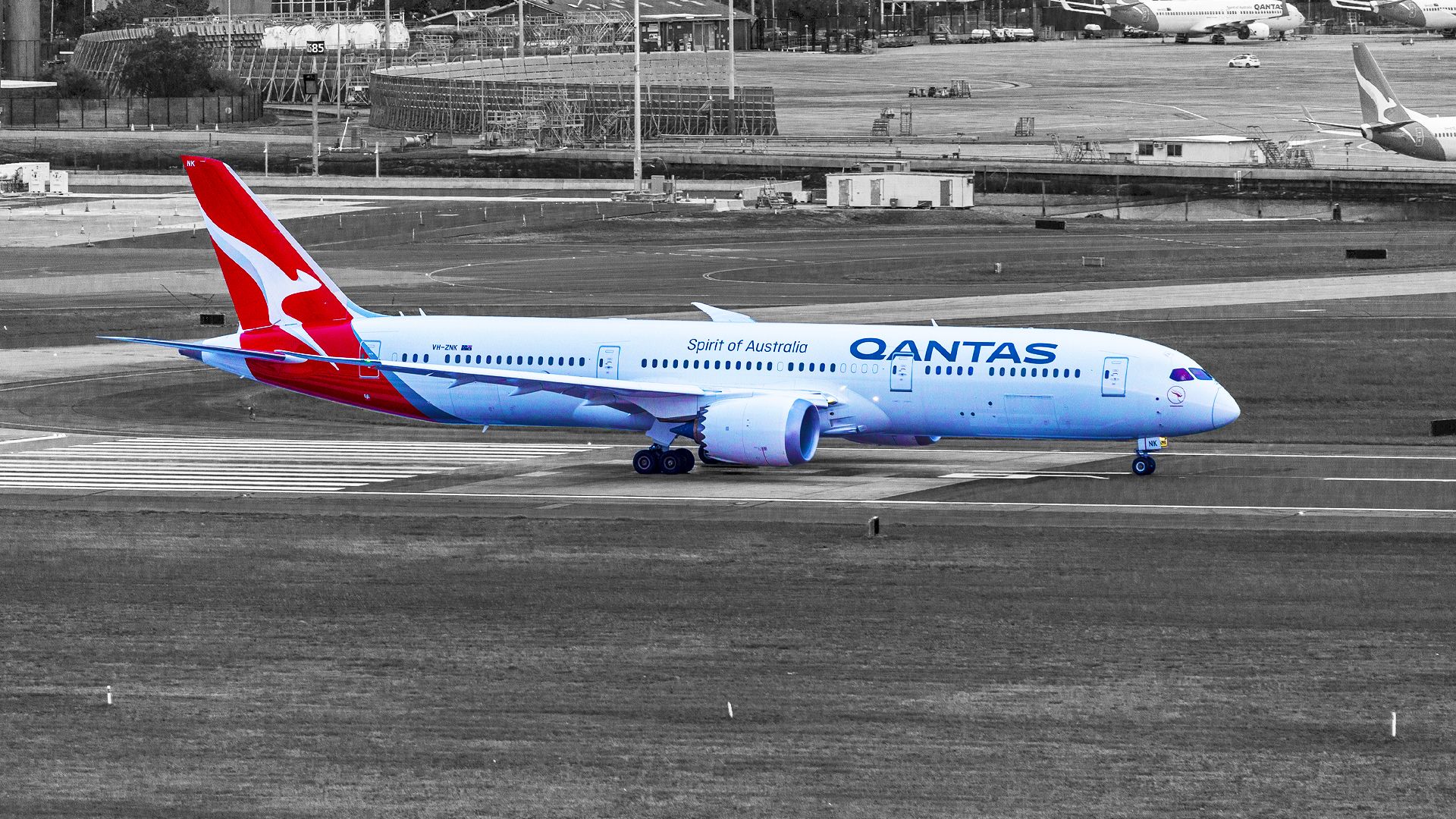 Throwback: When A Qantas A380 Suffered An Uncontained Engine Failure