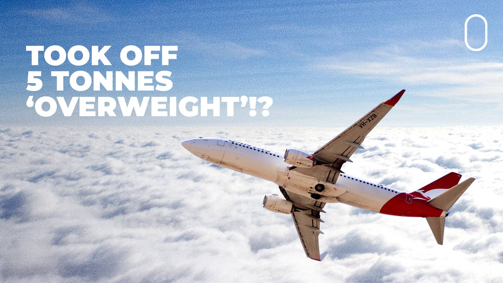 50+ Passengers Missing!? Qantas Boeing 737 Takes Off With Incorrect ...