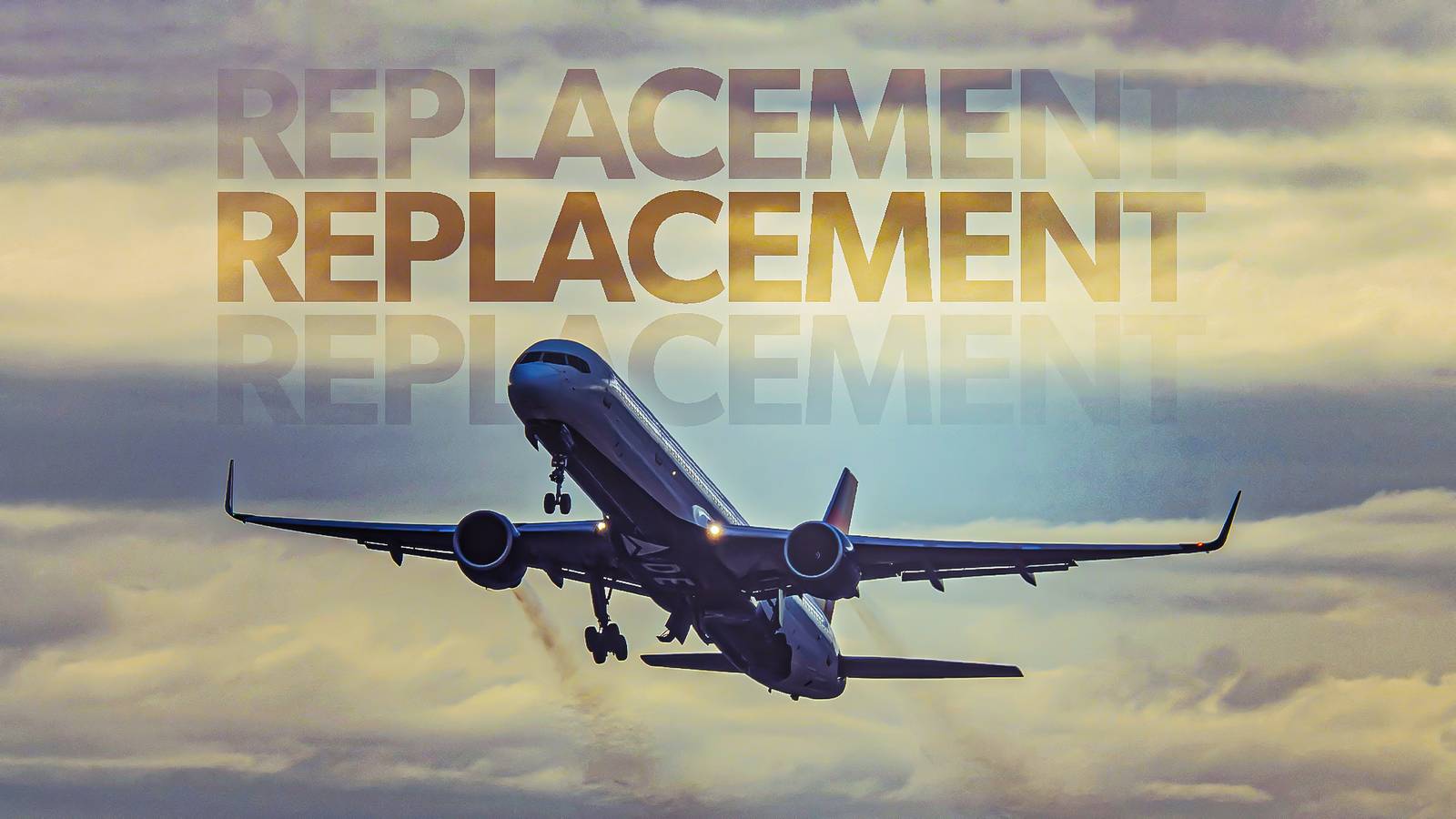 The Aircraft Set To Replace One Most Versatile Narrowbody Aircraft In ...