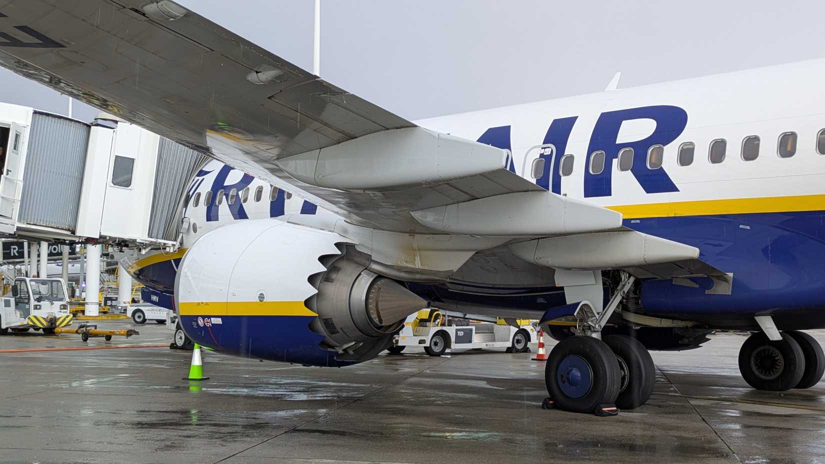 Why Didn’t Pratt & Whitney Develop An Engine For The 737 MAX?