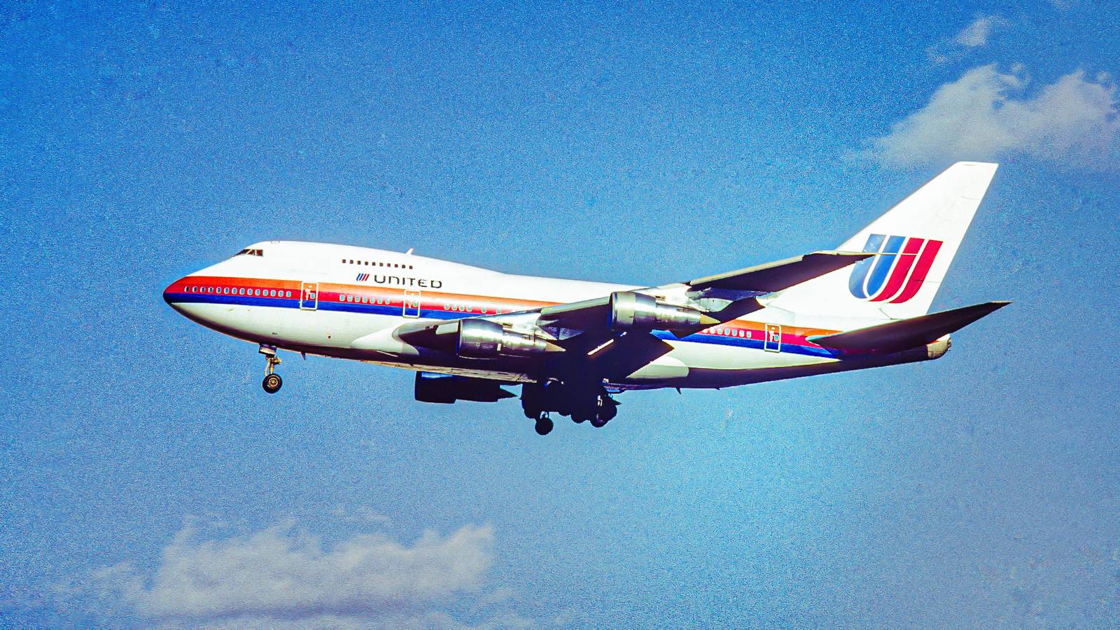 Why Did Boeing Build The 747SP With Such A Short Fuselage?