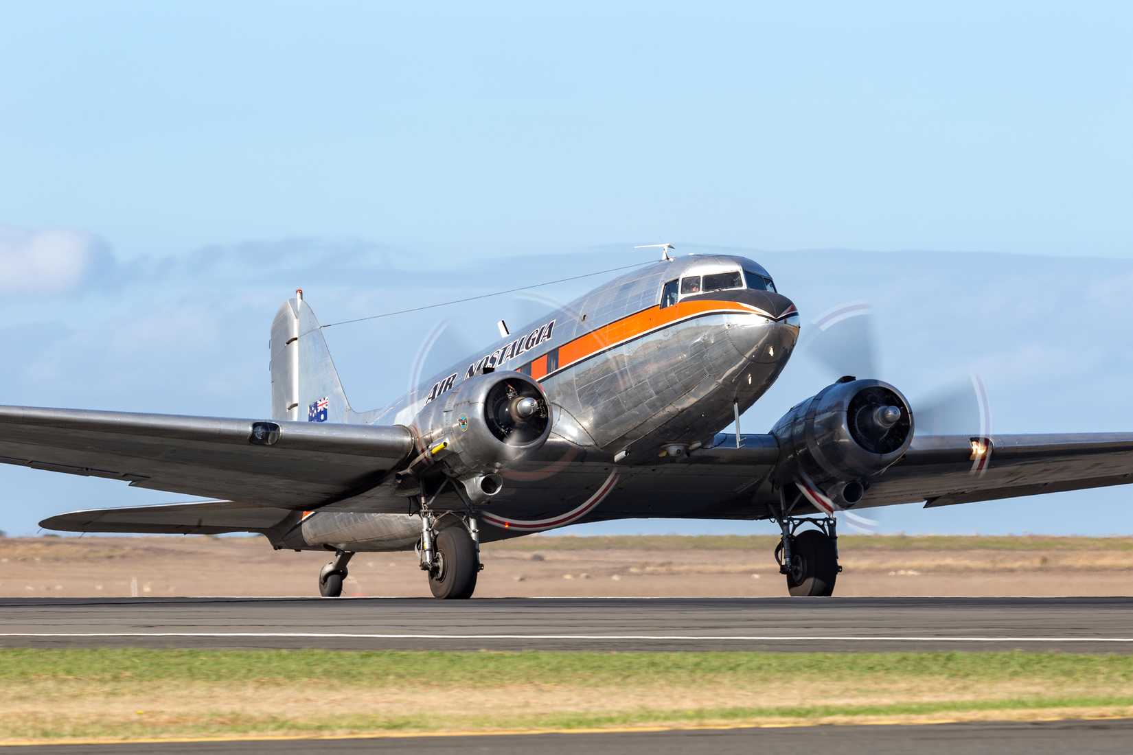 The Most Important Single Flight In Commercial Aviation History