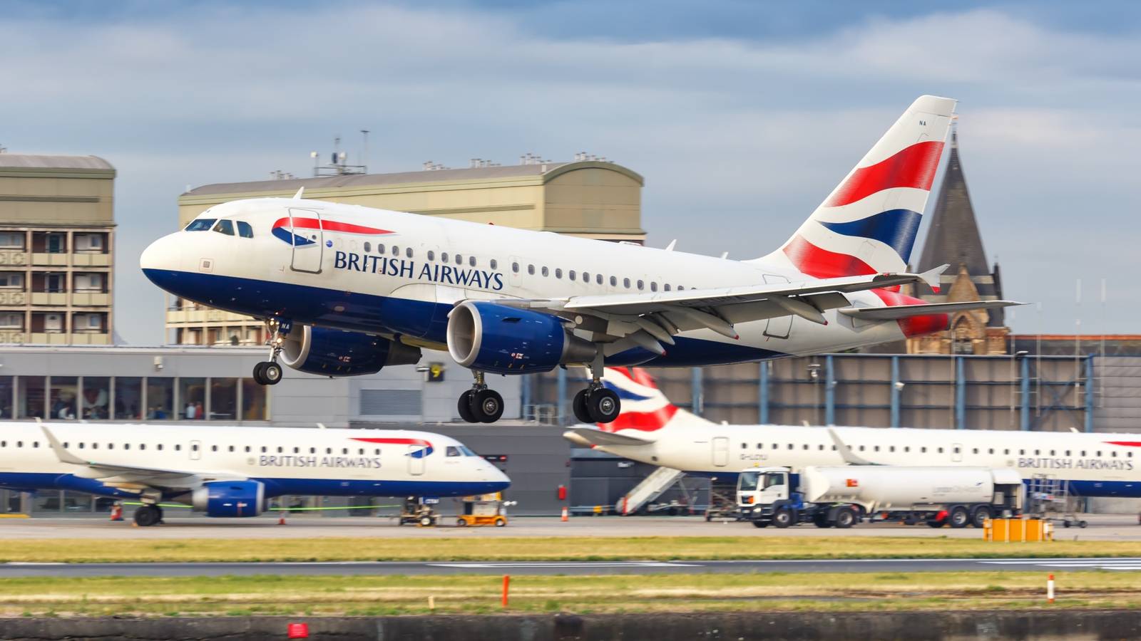 What's Your Favorite Airbus A320 Family Variant?