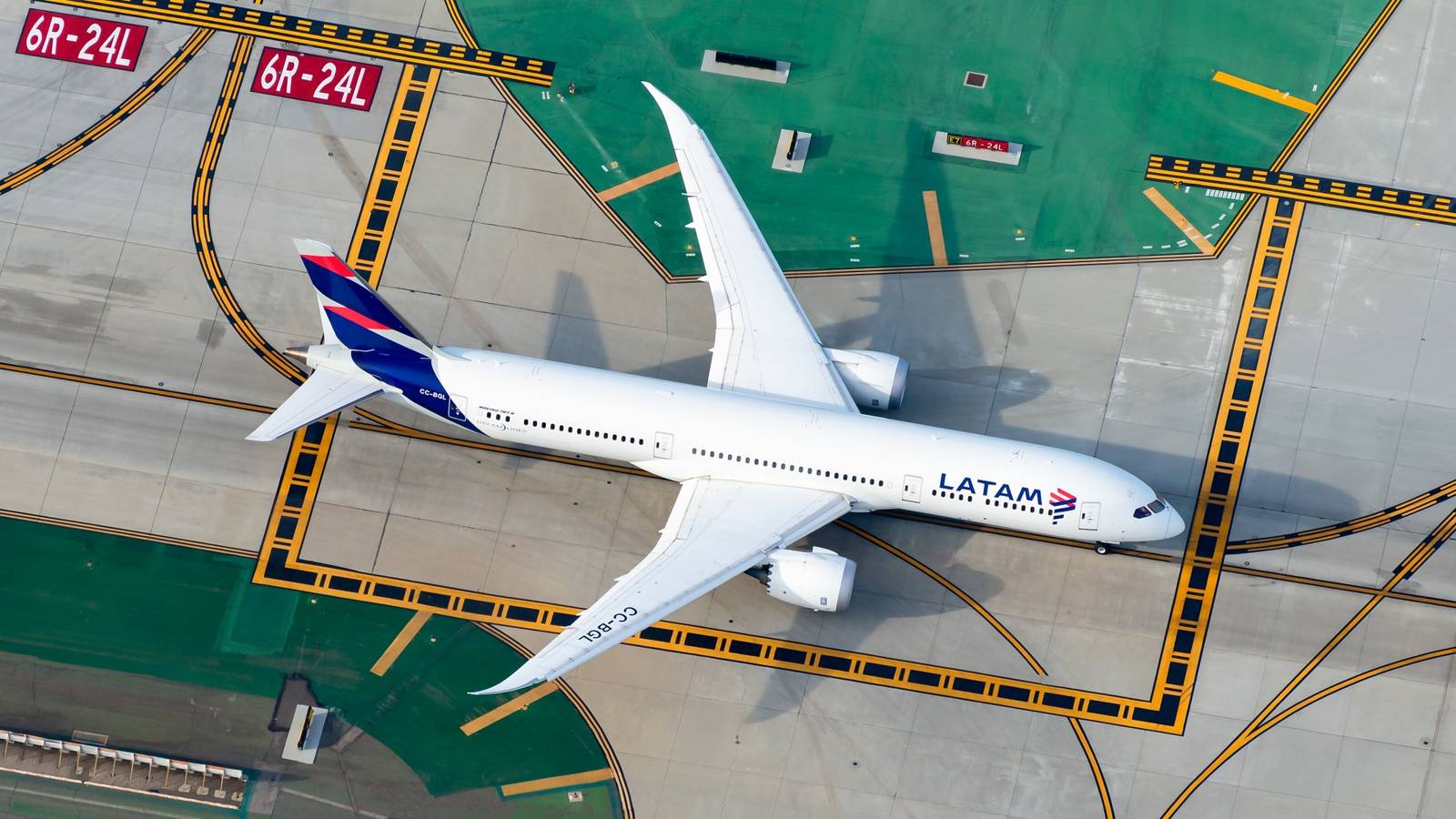 How Many Boeing 787 Variants & Operators Have You Flown On?