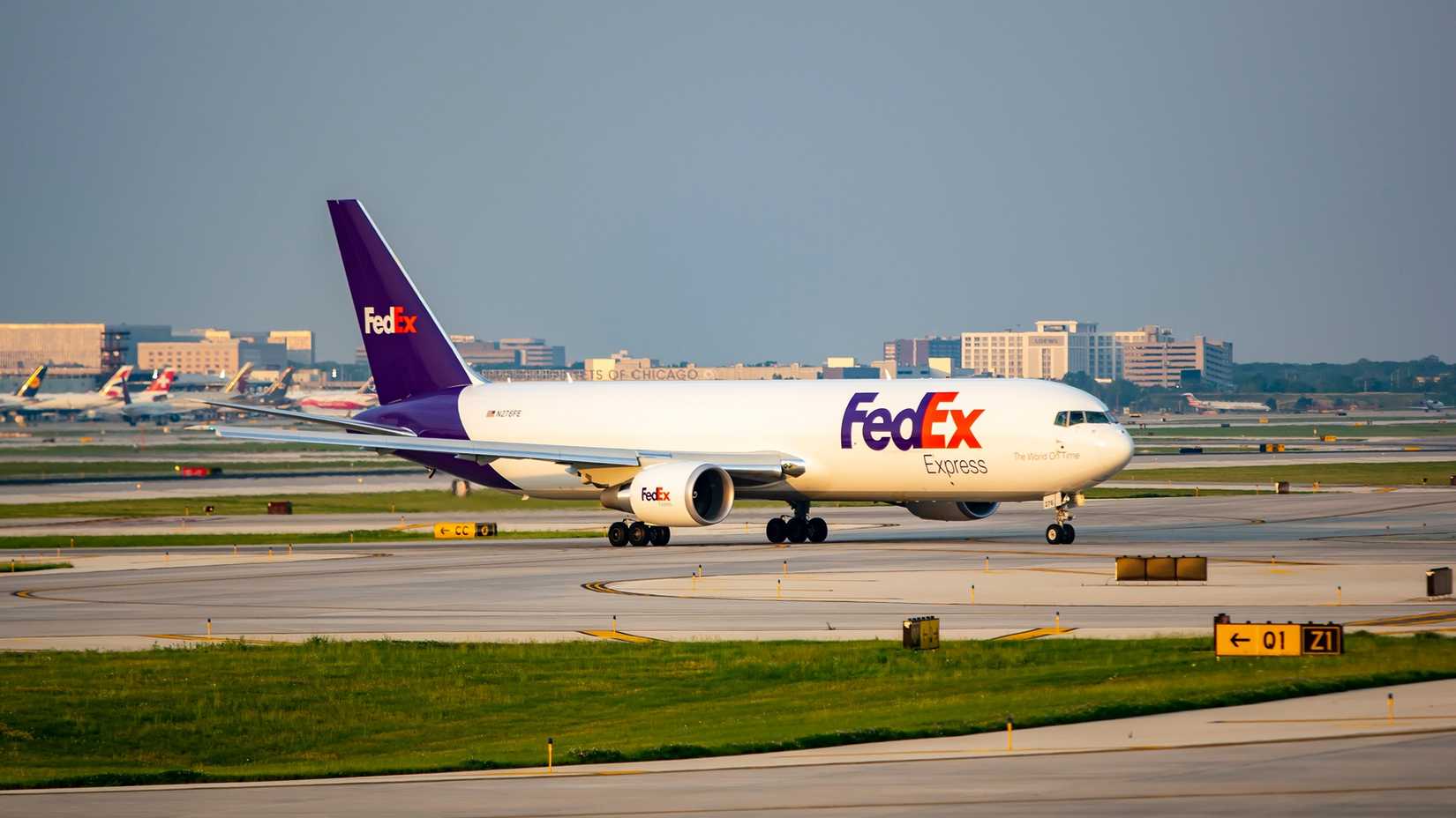 Is It True That The Boeing 767 & McDonnell Douglas MD-11 Use The Same ...