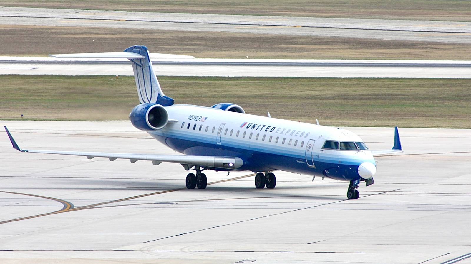United Airlines Has Had Many Liveries Over The Years: Which is Your ...