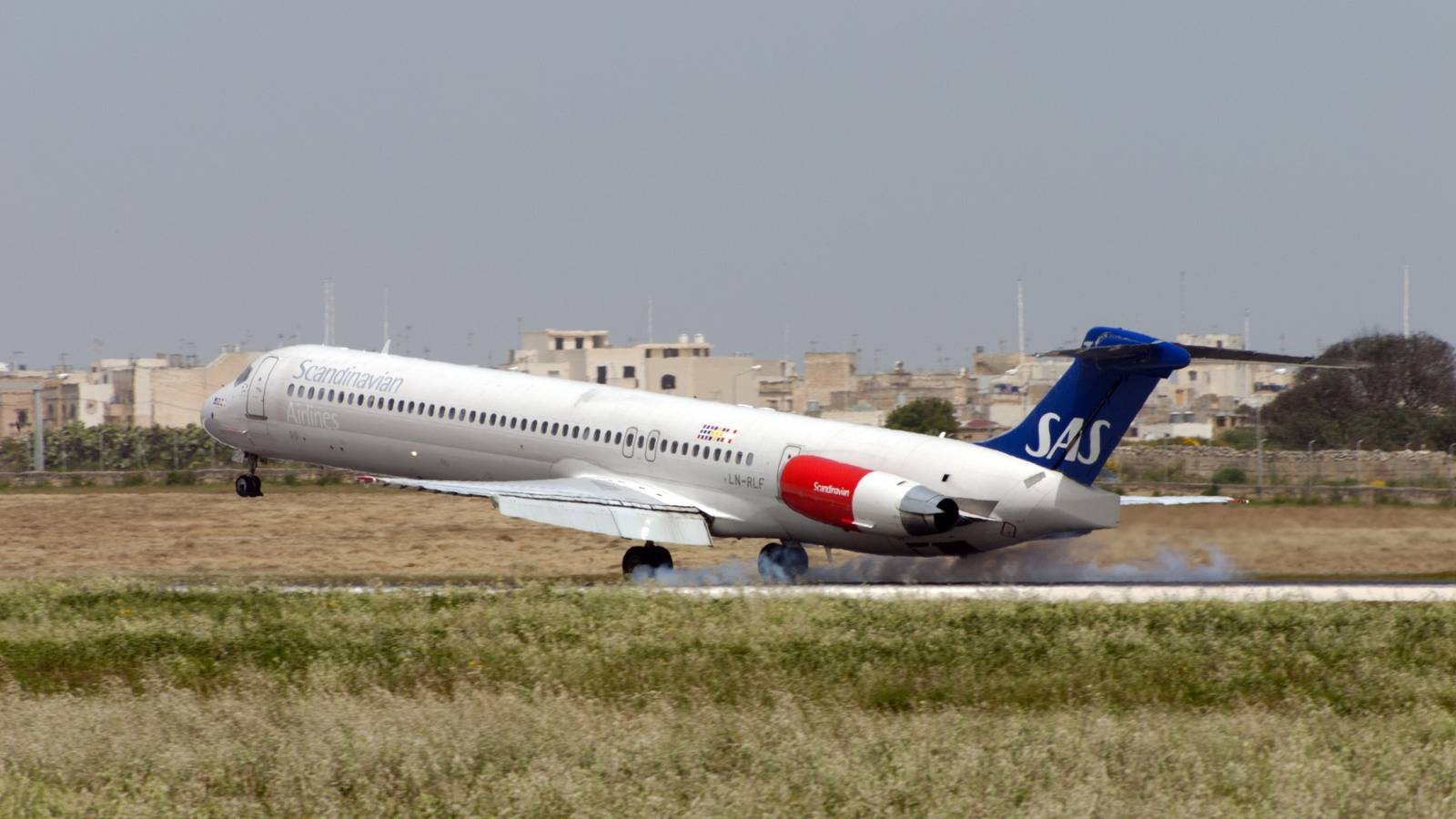 Have You Ever Flown On A Rear-Engined Airliner?