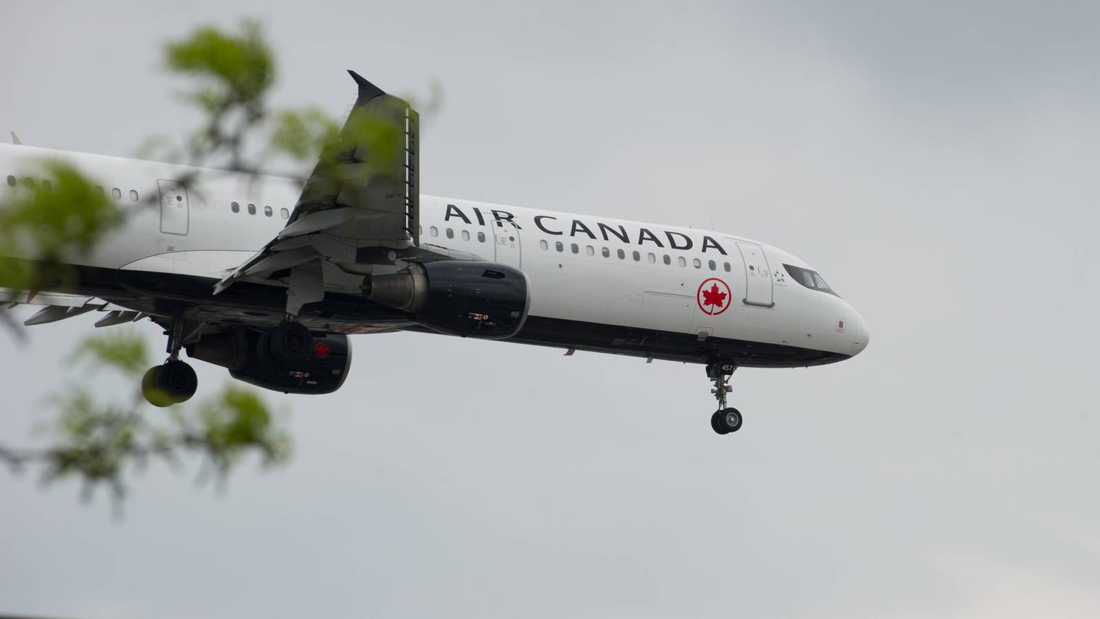 Air Canada Airbus A321 Seat Map: Cabin Layout and Seat Dimensions