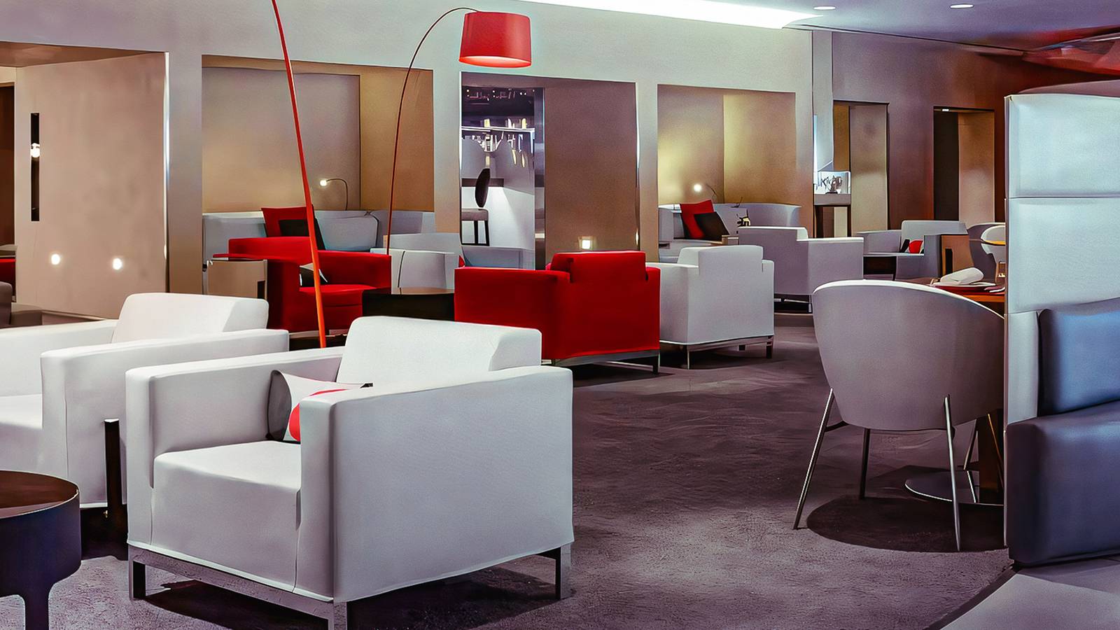 7 Airlines With Superior First Class Lounges In 2025