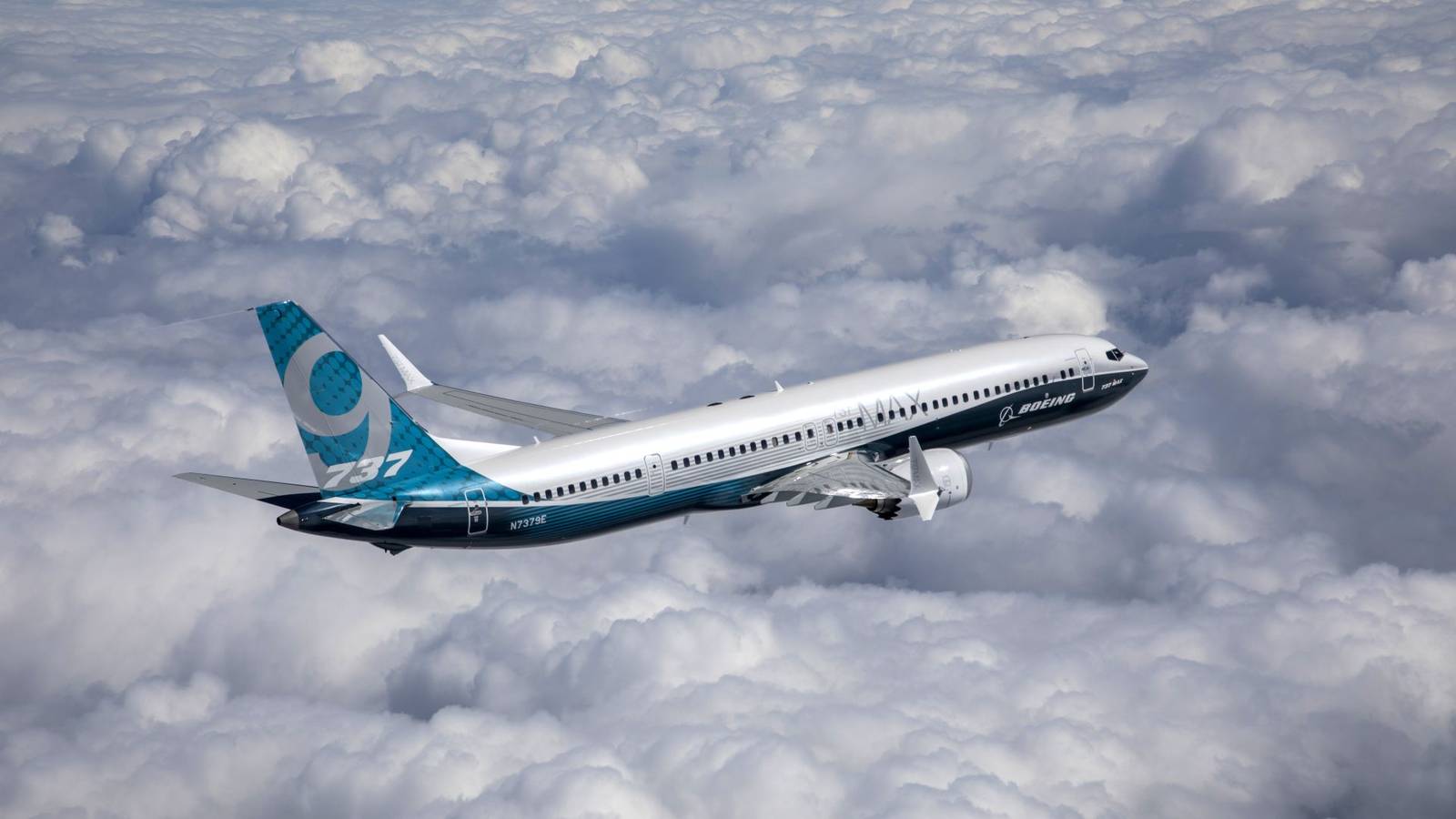 Boeing To Increase Monthly 737 MAX Production To 47 Aircraft In 2026