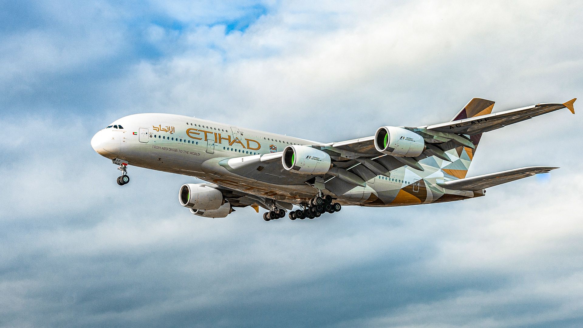 Powered By Rear-Mounted Turboprops: The Story Of The Piaggio P.180 Avanti