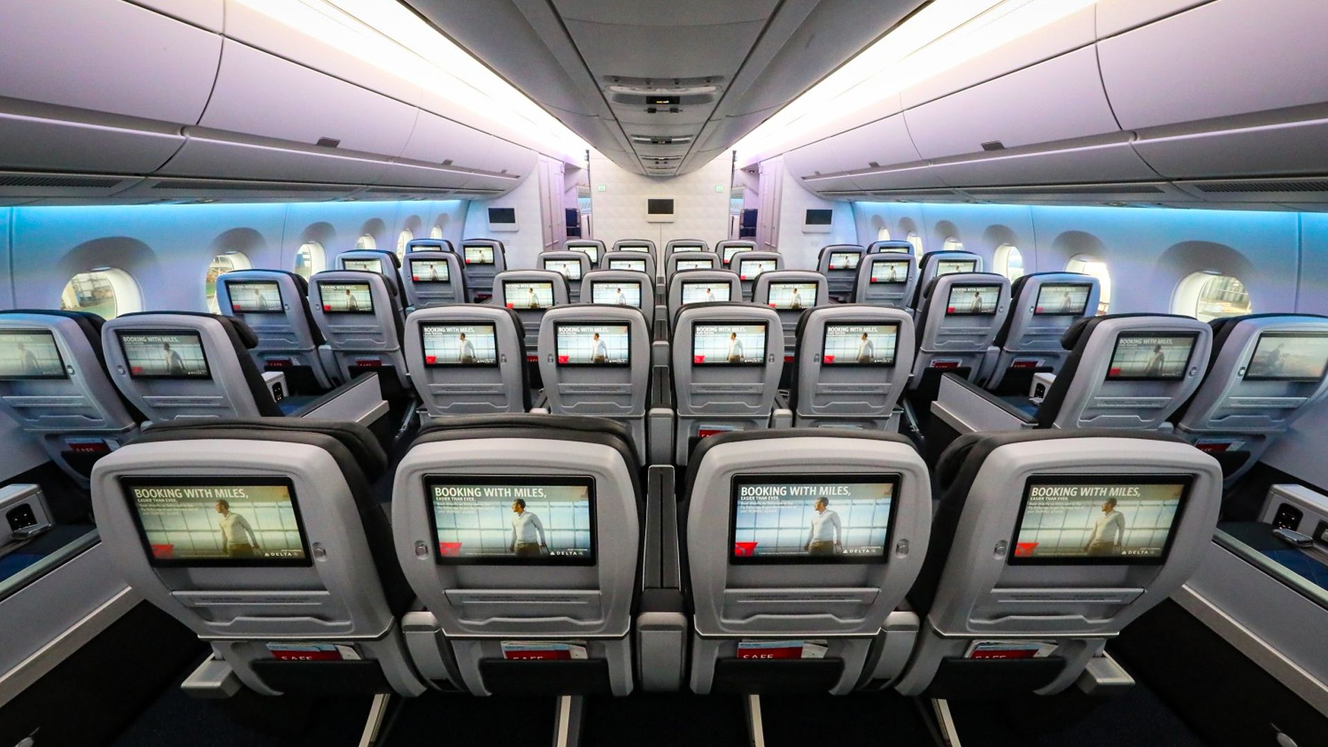 Delta Has Five Daily Flights To Dublin With Its New Route